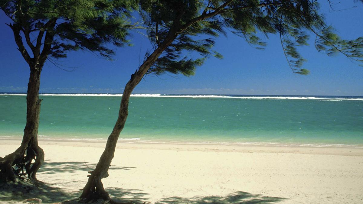 To-Do-Liste der Dinge, die man im Westen von La Réunion machen sollte ...