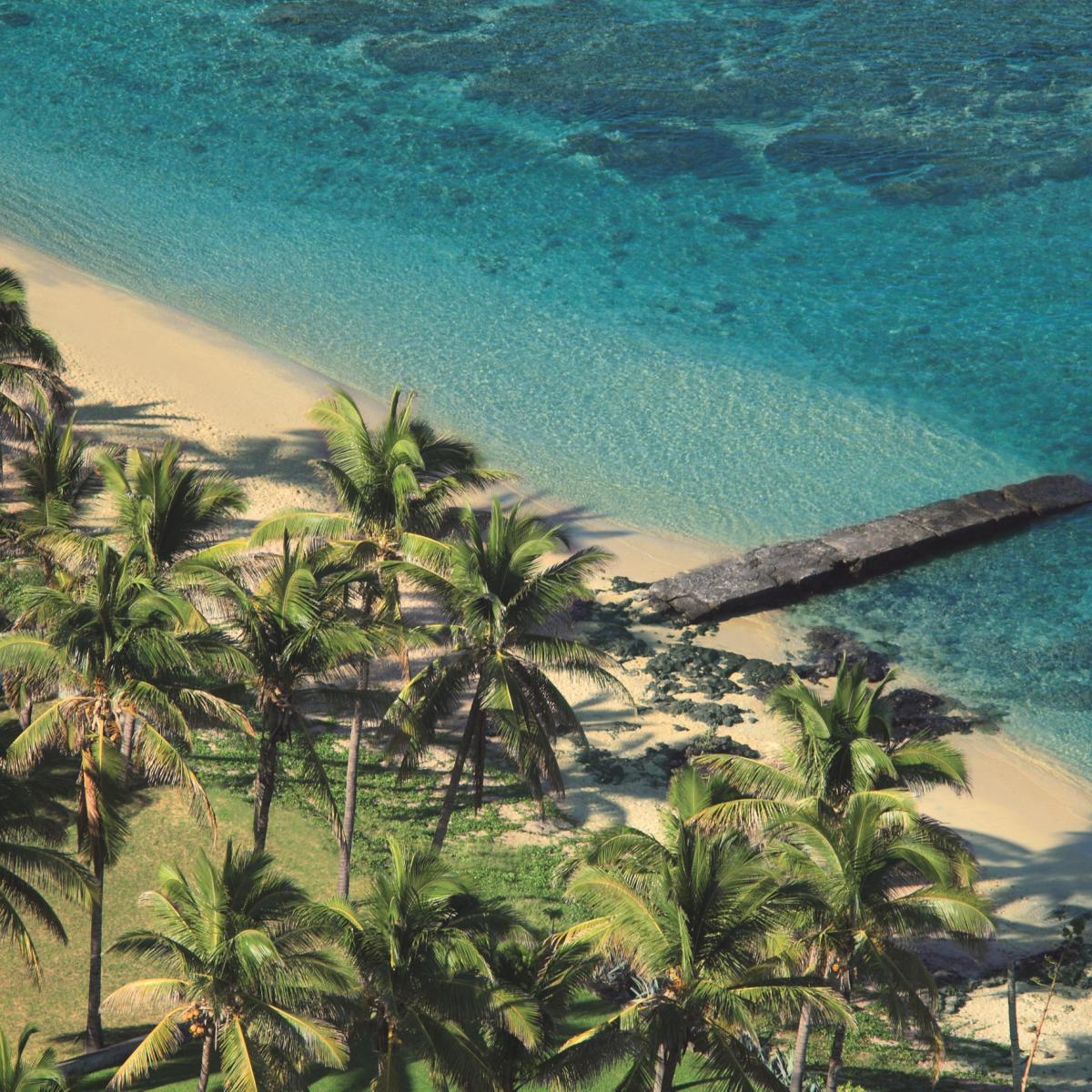 Im und am Meer | Île de la Réunion Tourisme