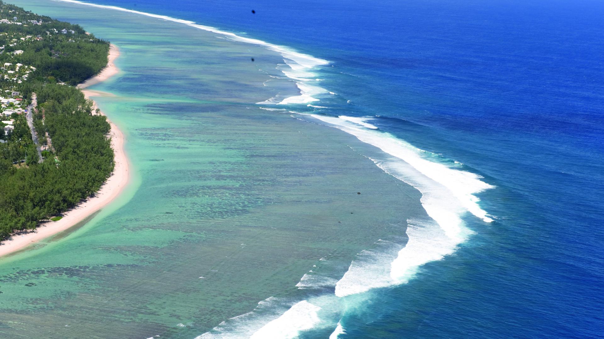 Offices de Tourisme | Île de la Réunion Tourisme