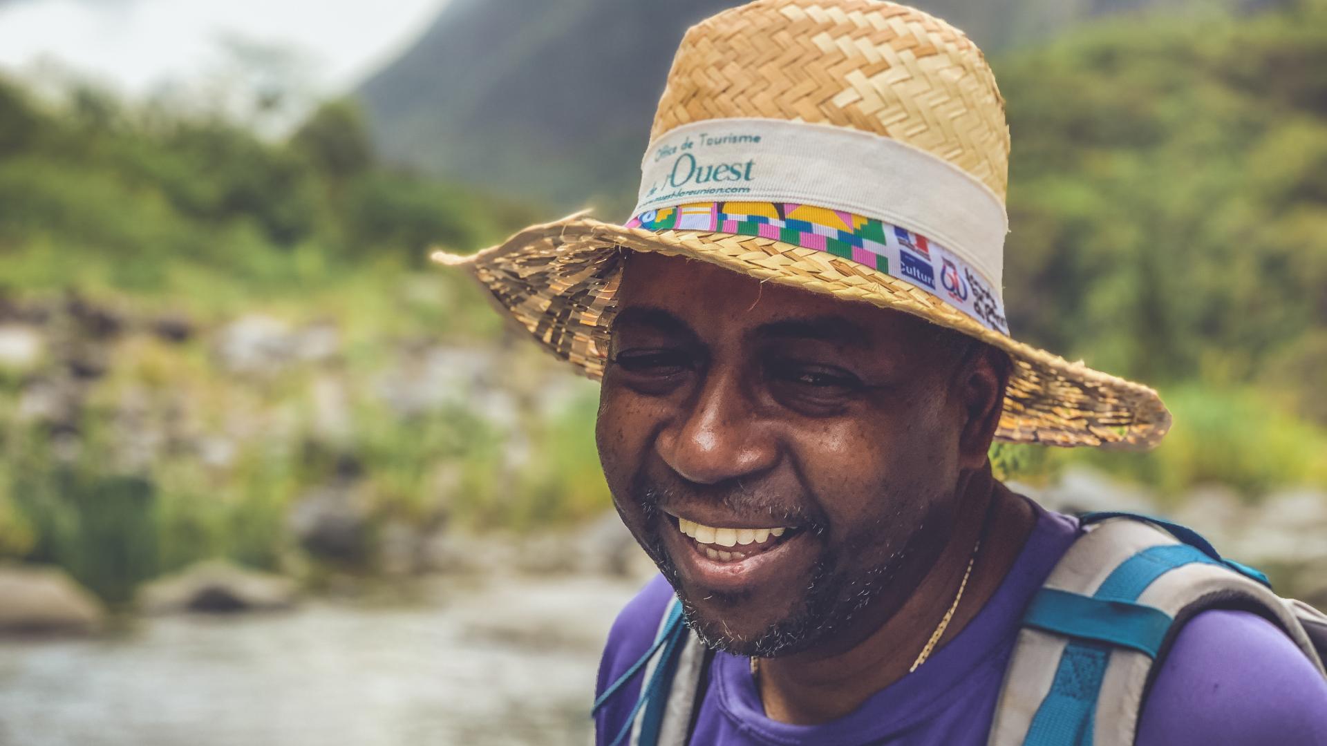 Parapente | Île de la Réunion Tourisme