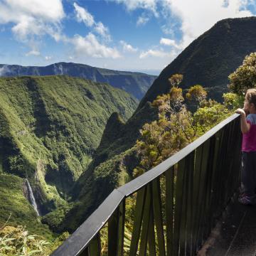 Top 5 des lieux incontournables inscrits par l’Unesco | Île de la ...