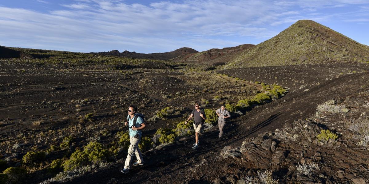 Que faire au volcan | Île de la Réunion Tourisme