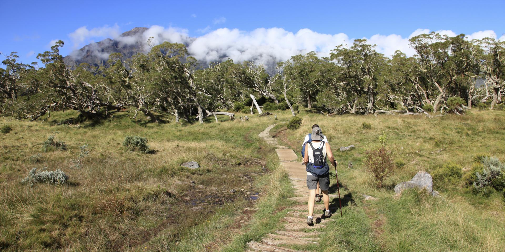 Cirque de Mafate | Île de la Réunion Tourisme