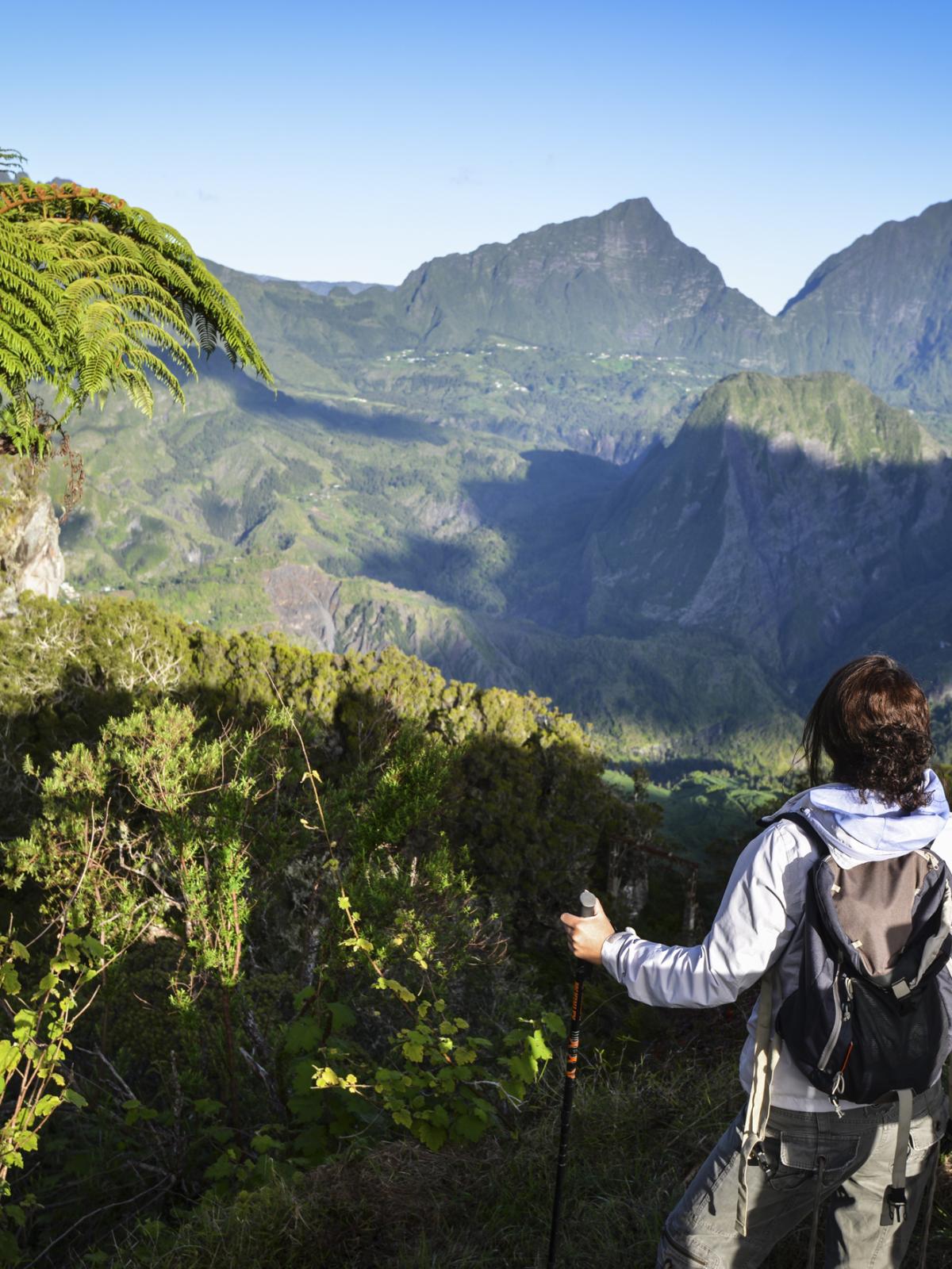 Découvrez | Île de la Réunion Tourisme