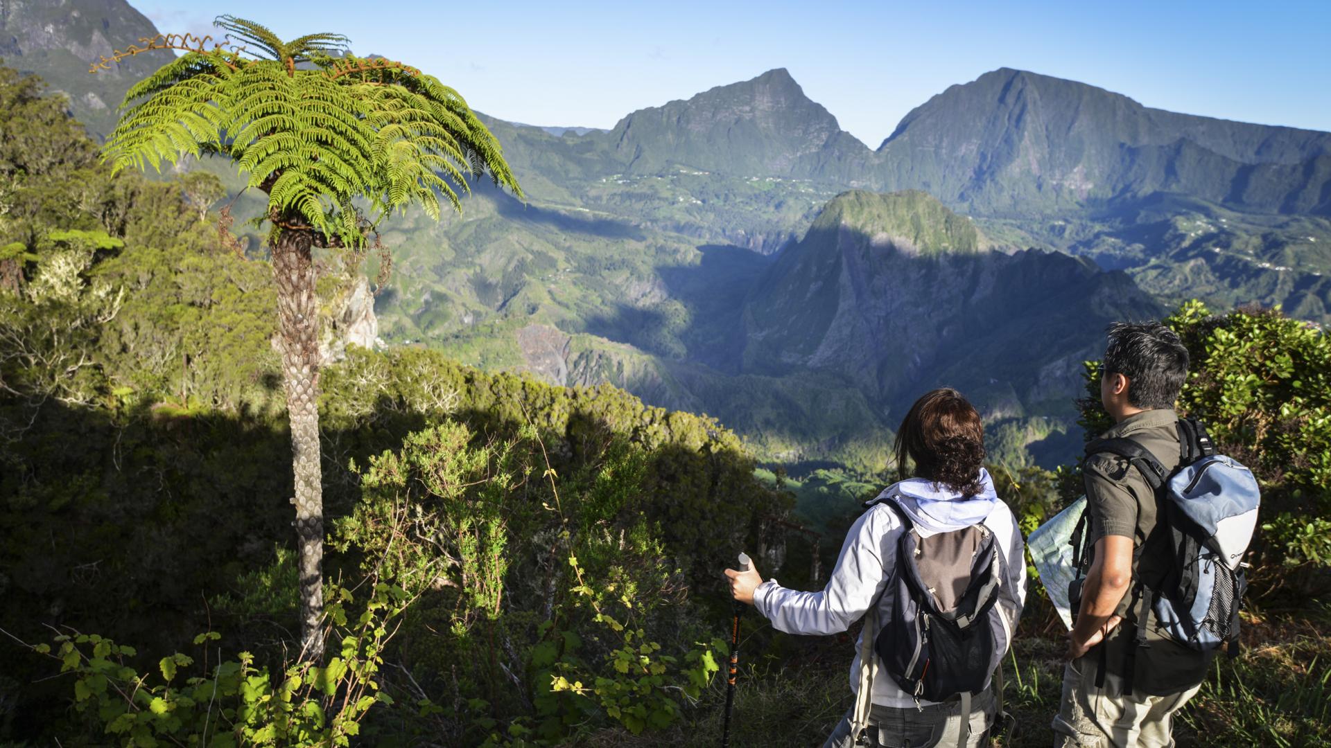 Offices de Tourisme | Île de la Réunion Tourisme