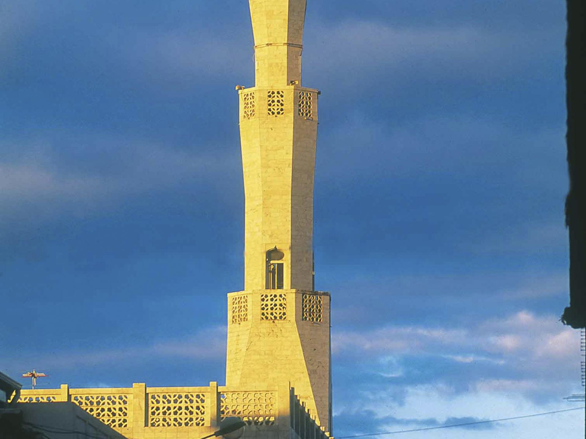 Kathedrale, Moschee, Tempel und Pagode | Île de la Réunion Tourisme