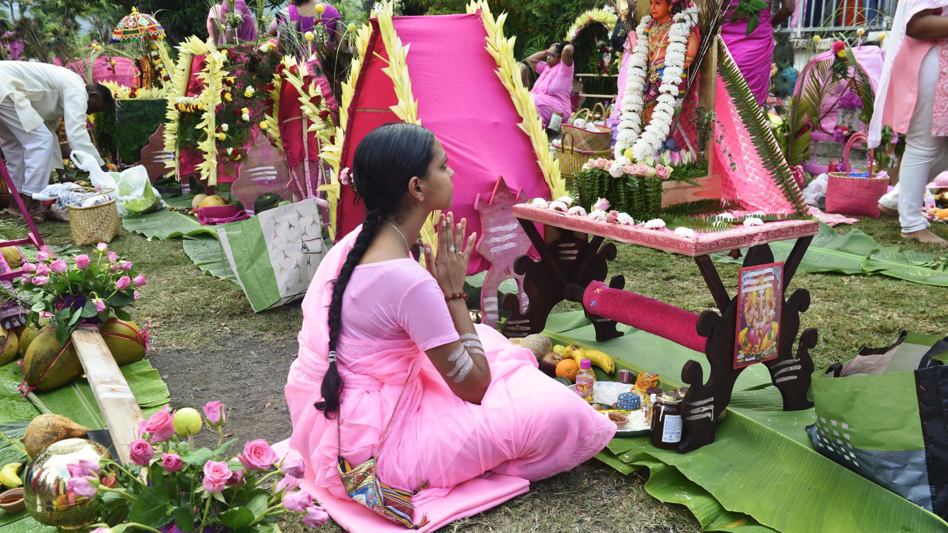 Le Cavadee | Île de la Réunion Tourisme