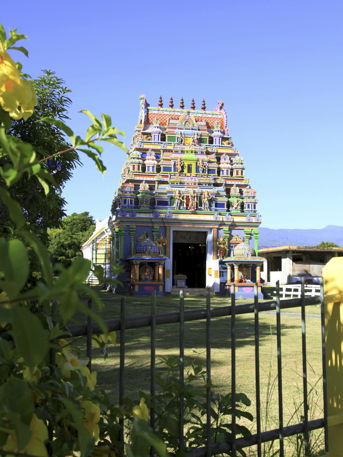 l’Est | Île de la Réunion Tourisme