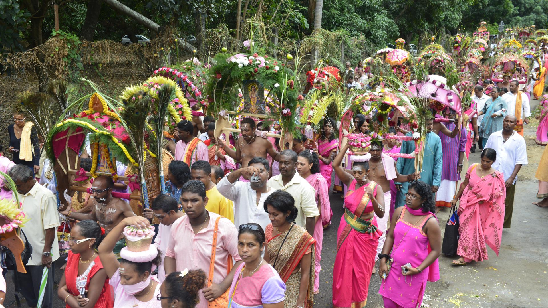Sortir | Île de la Réunion Tourisme