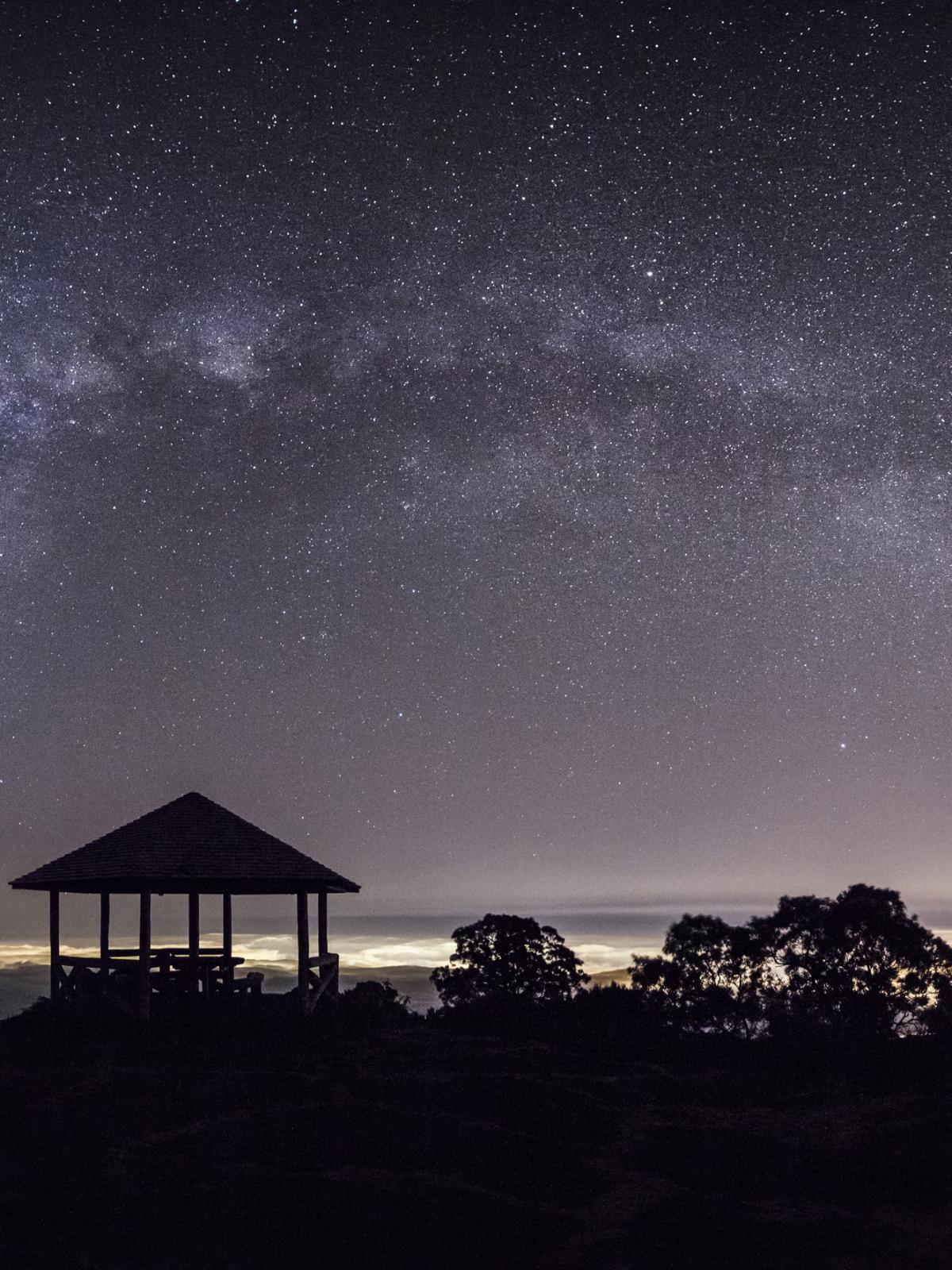 Piton Maïdo : le balcon de La Réunion