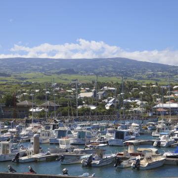 Saint-Pierre | Île de la Réunion Tourisme