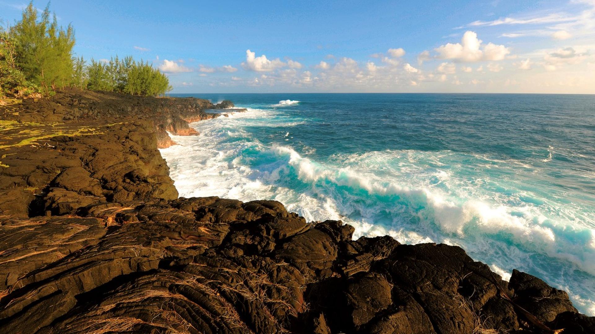 Klima | Île de la Réunion Tourisme
