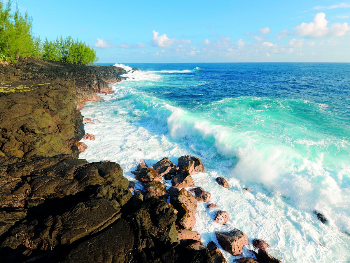 8 spektakuläre Fotos | Île de la Réunion Tourisme