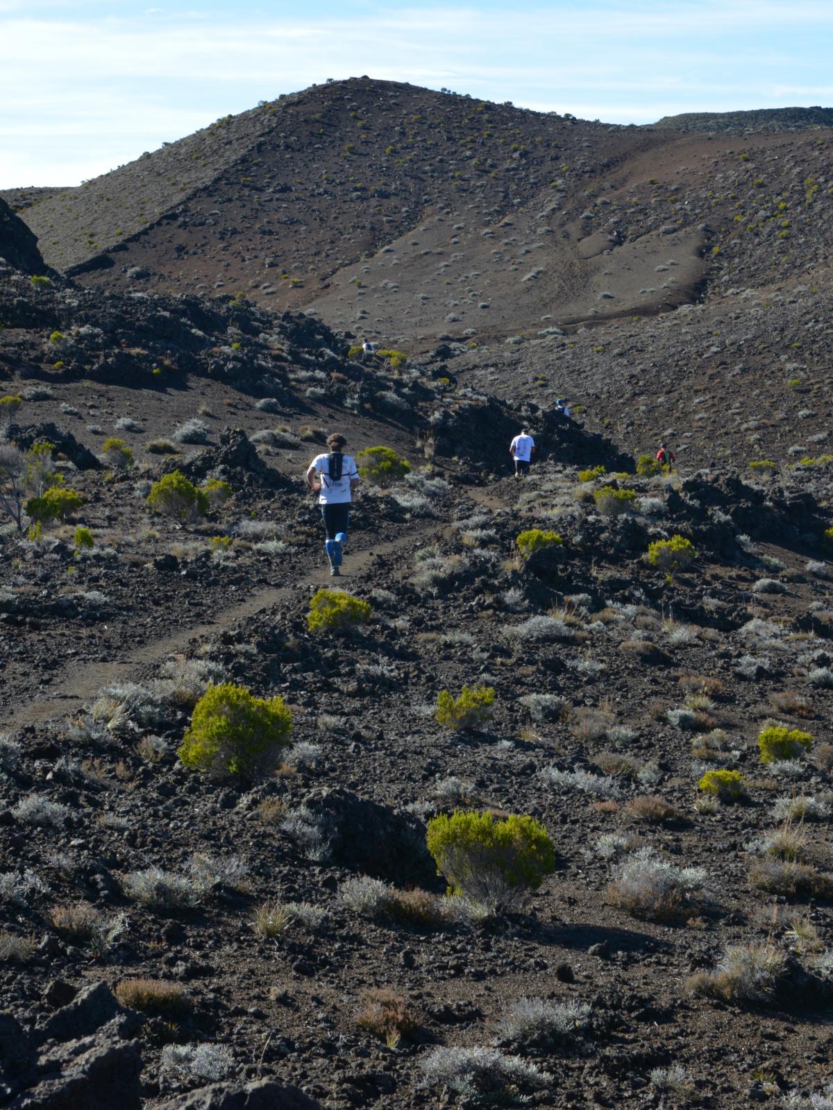 Grand Raid de La Réunion : une course mythique