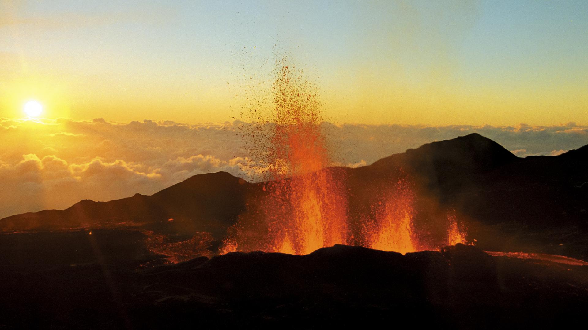 Conseils au volcan | Île de la Réunion Tourisme