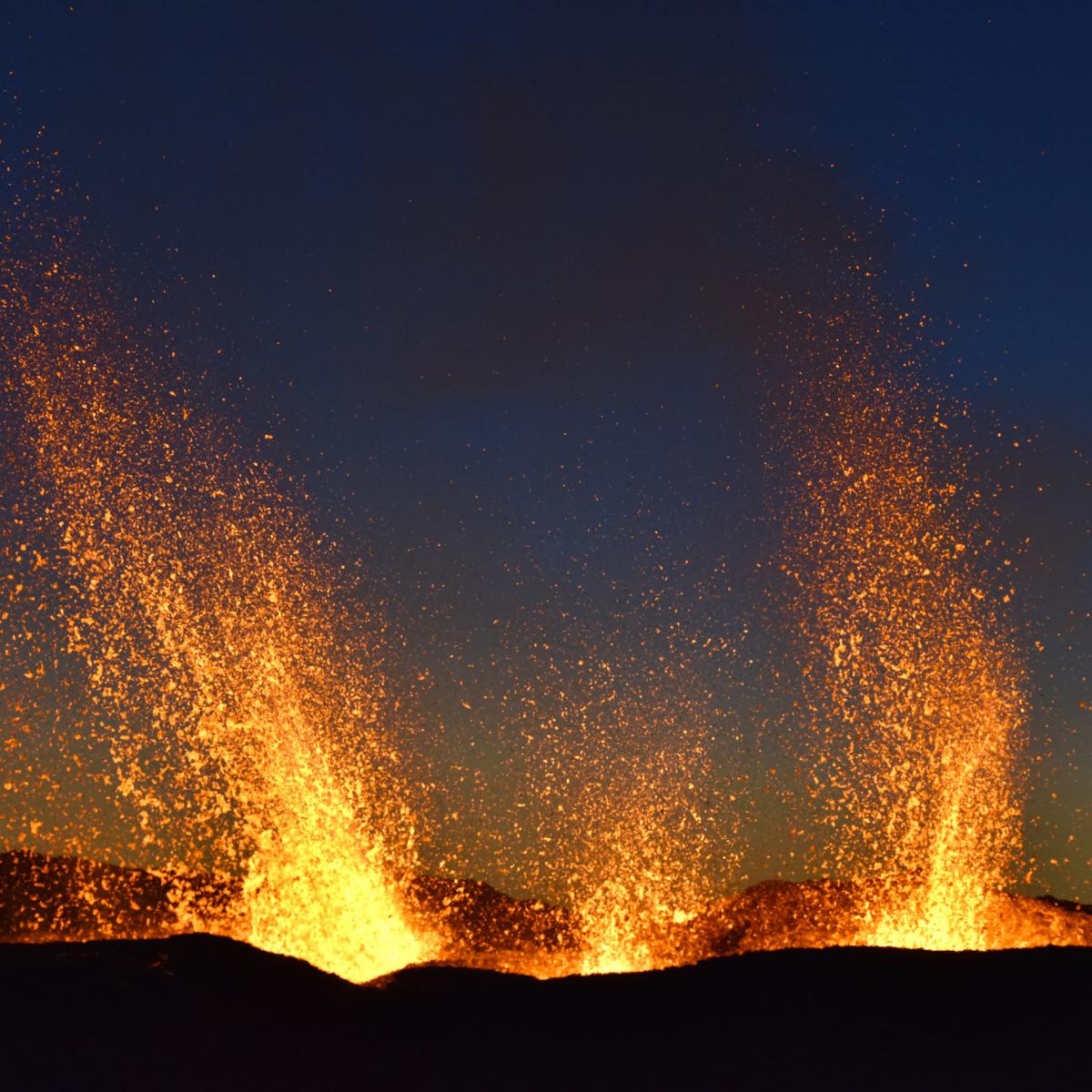 Conseils au volcan | Île de la Réunion Tourisme