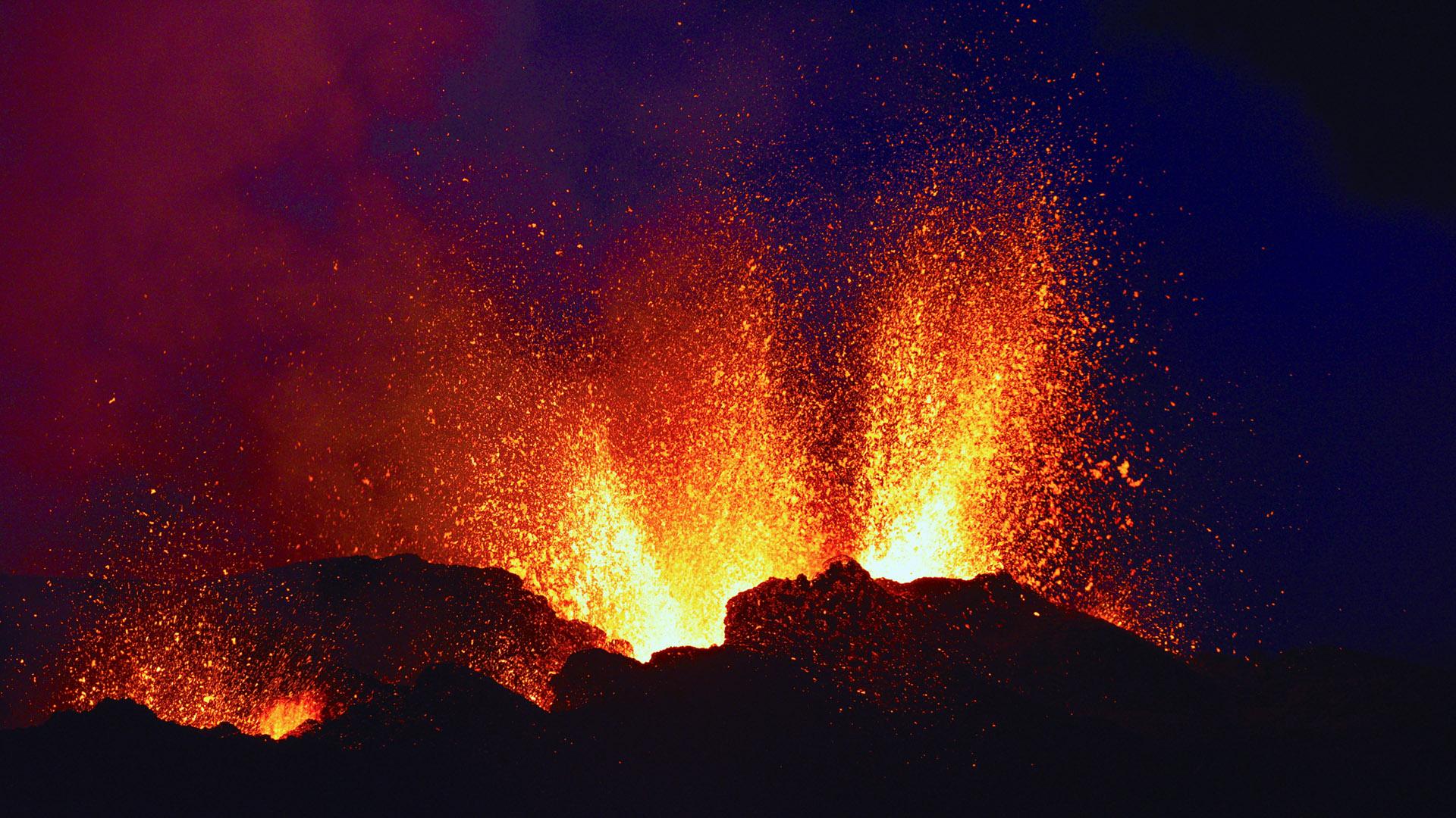 Conseils au volcan | Île de la Réunion Tourisme