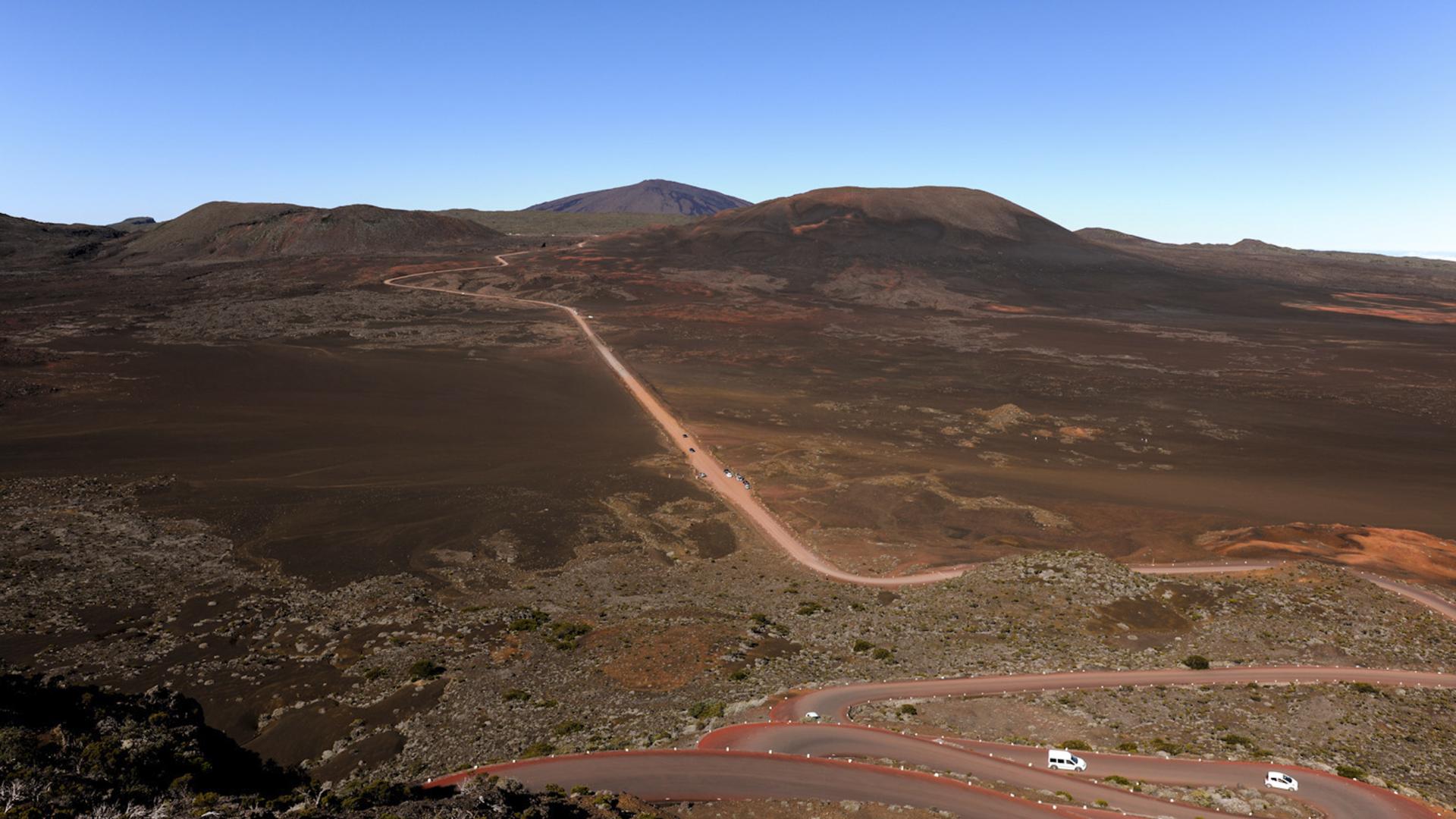 Conseils au volcan | Île de la Réunion Tourisme