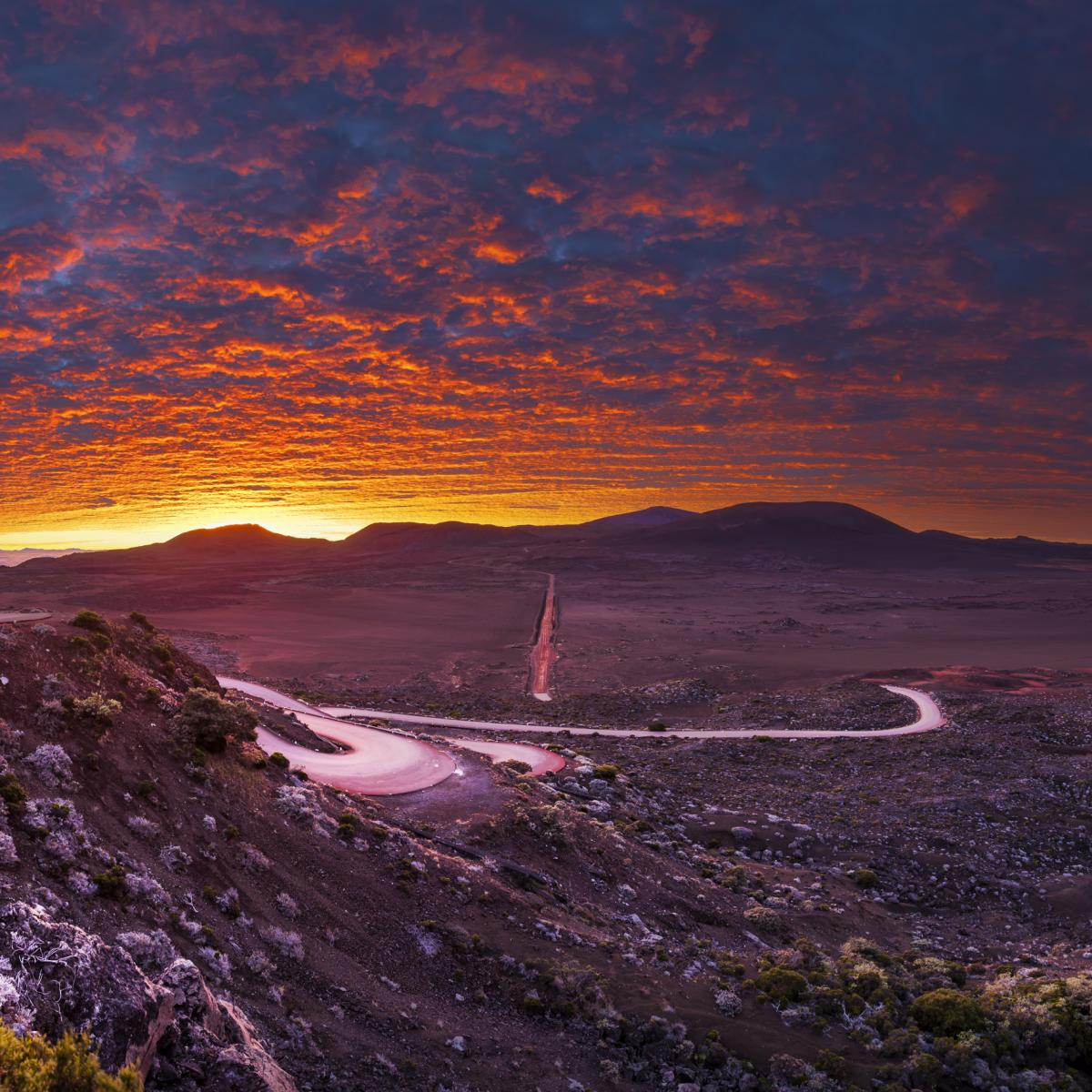Intensément volcanique | Île de la Réunion Tourisme