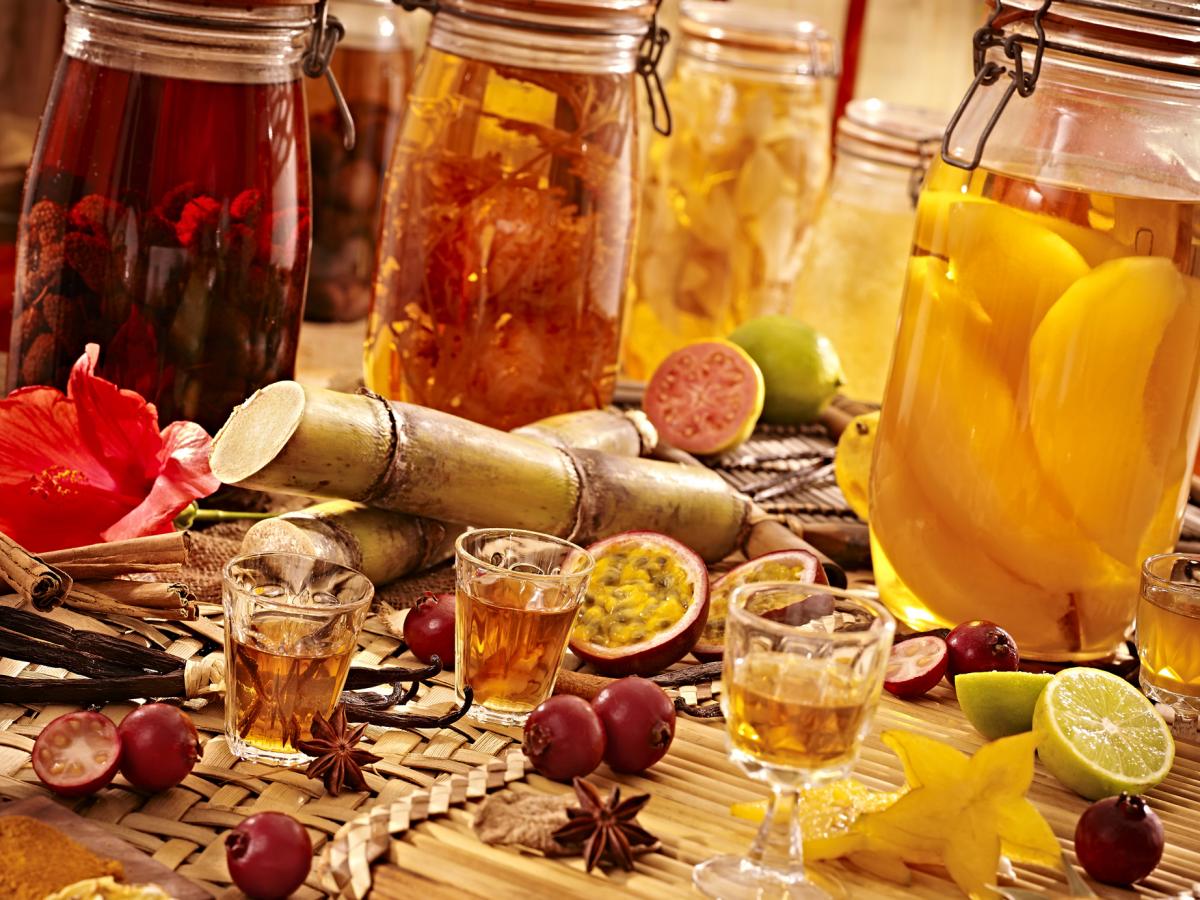 Eating out | Île de la Réunion Tourisme