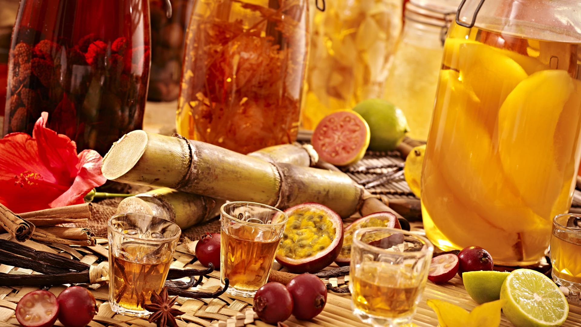 Zwölf der besten kulinarischen Spezialitäten von La Réunion | Île de la ...