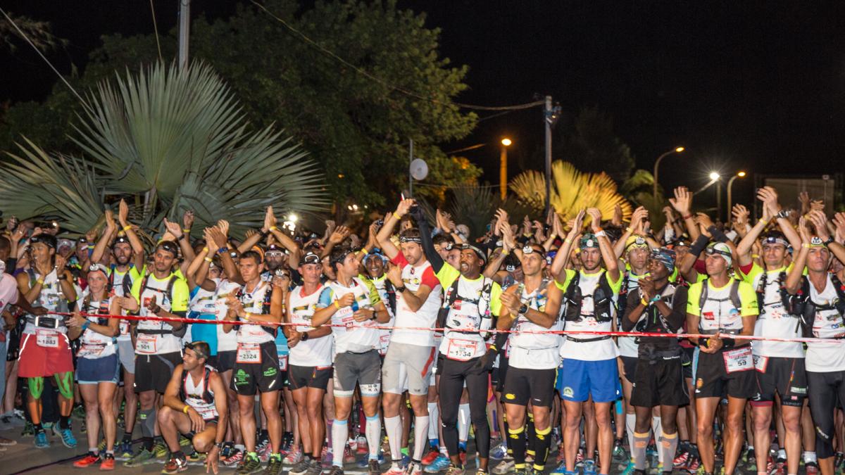 Trail à La Réunion : entre adrénaline et nature