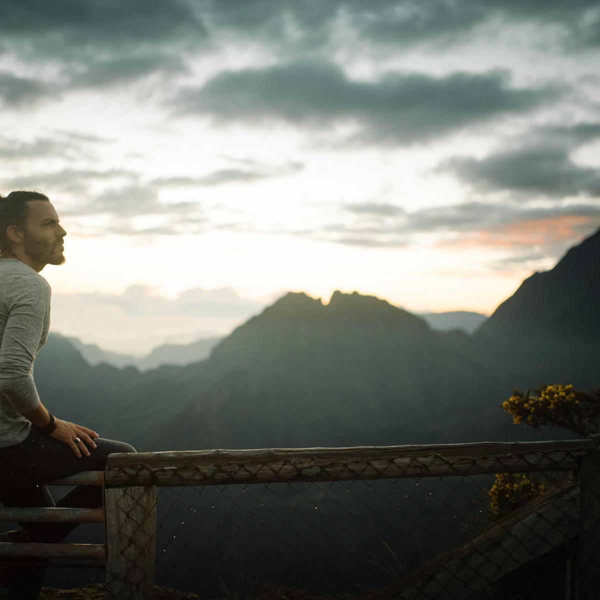 Piton Maïdo : le balcon de La Réunion