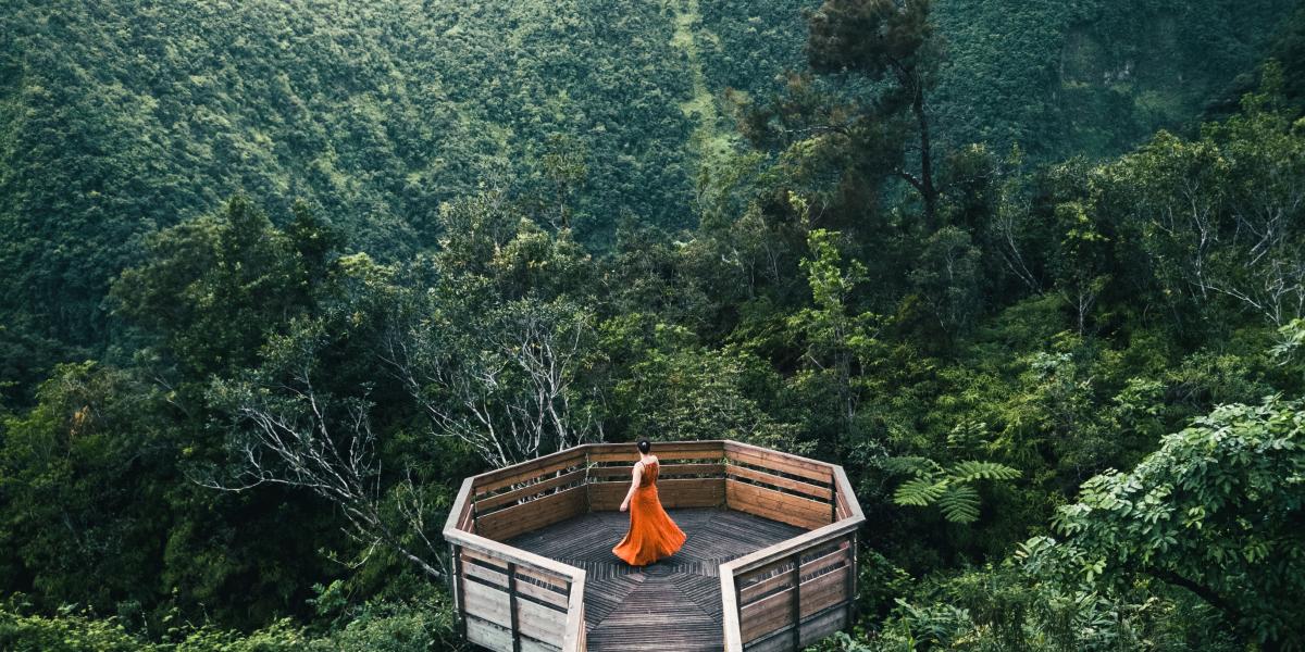 Découvrez | Île de la Réunion Tourisme