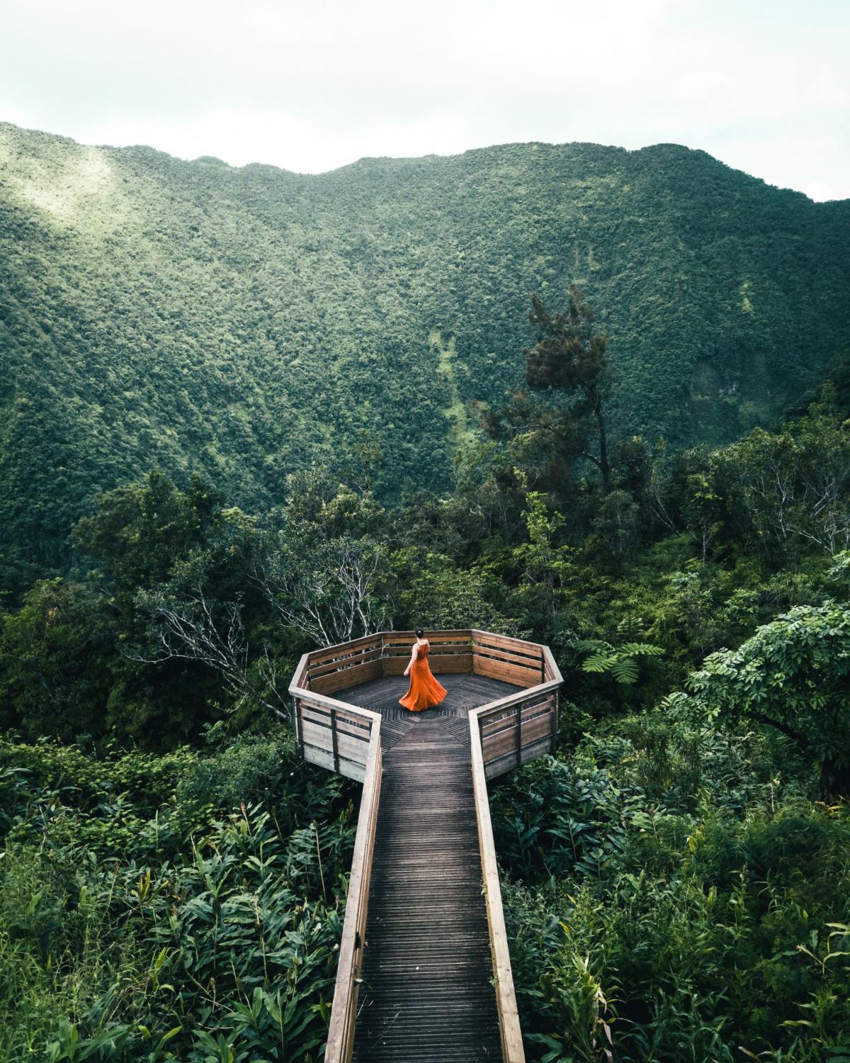 So erholsam | Île de la Réunion Tourisme