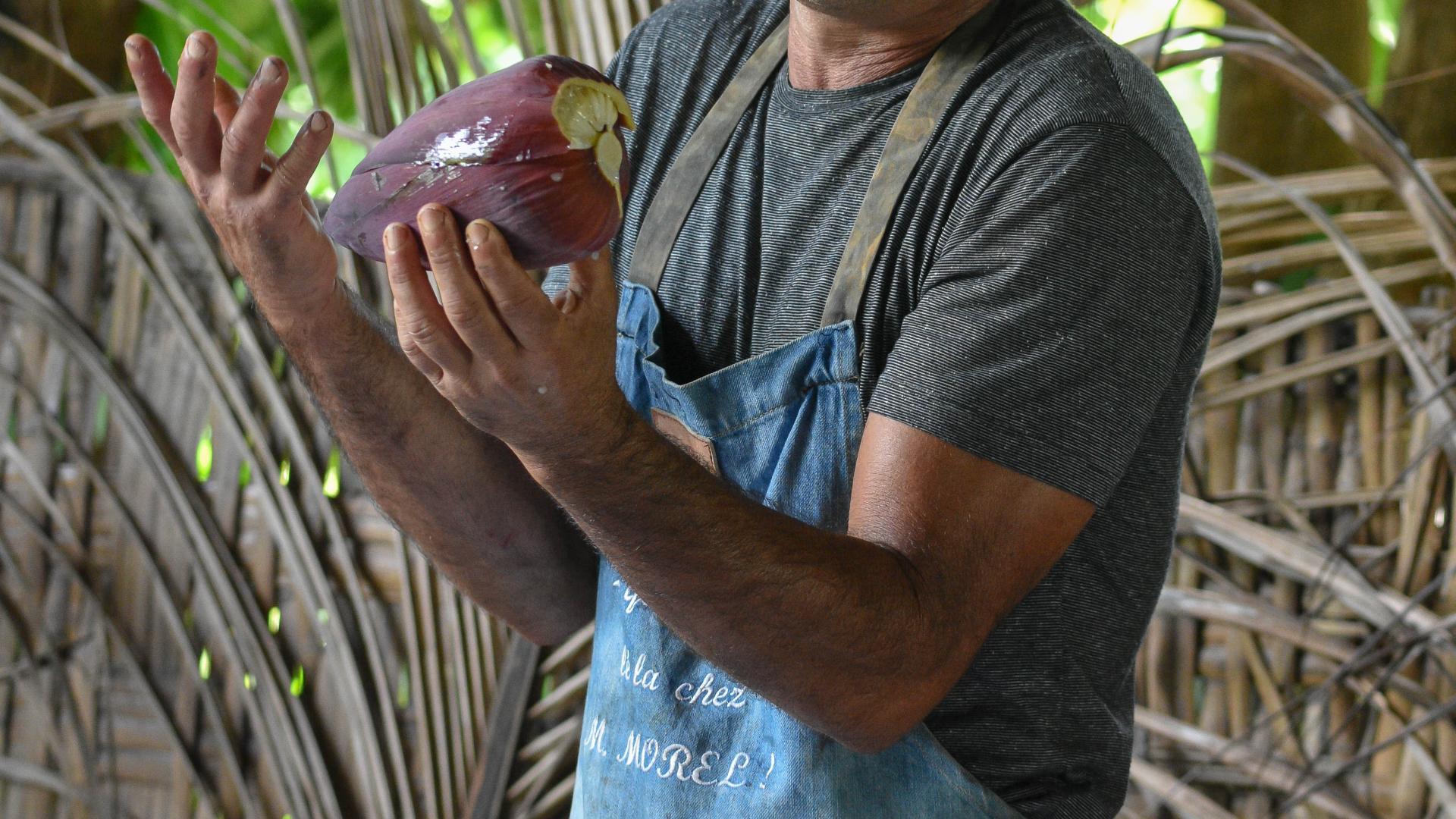 Discover creole cooking | Île de la Réunion Tourisme