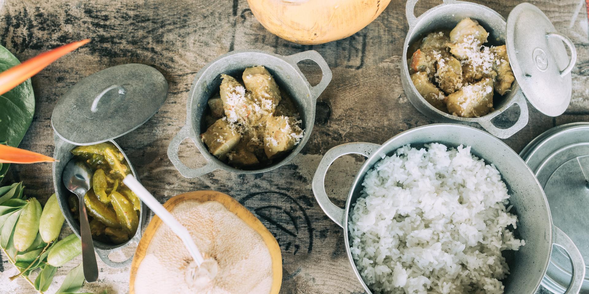 Les secrets du coco | Vivez une expérience unique à La Réunion