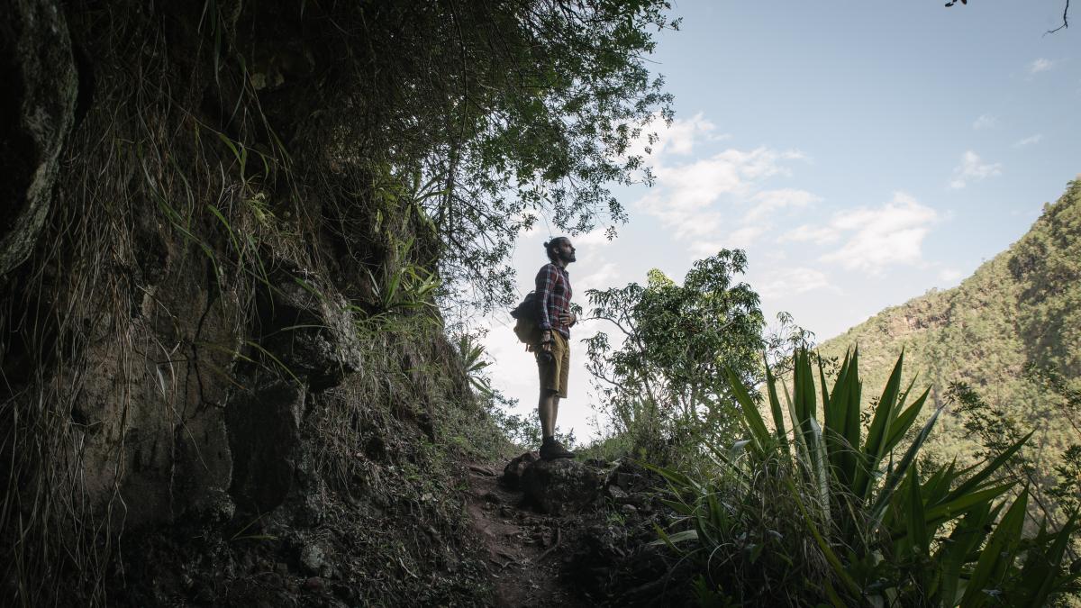Lieux remarquables | Île de la Réunion Tourisme