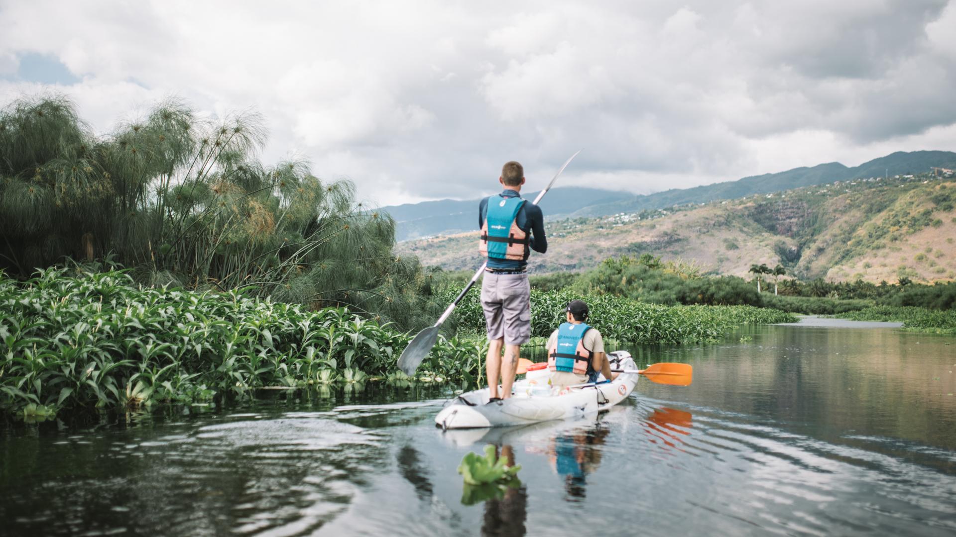 Sortir | Île de la Réunion Tourisme