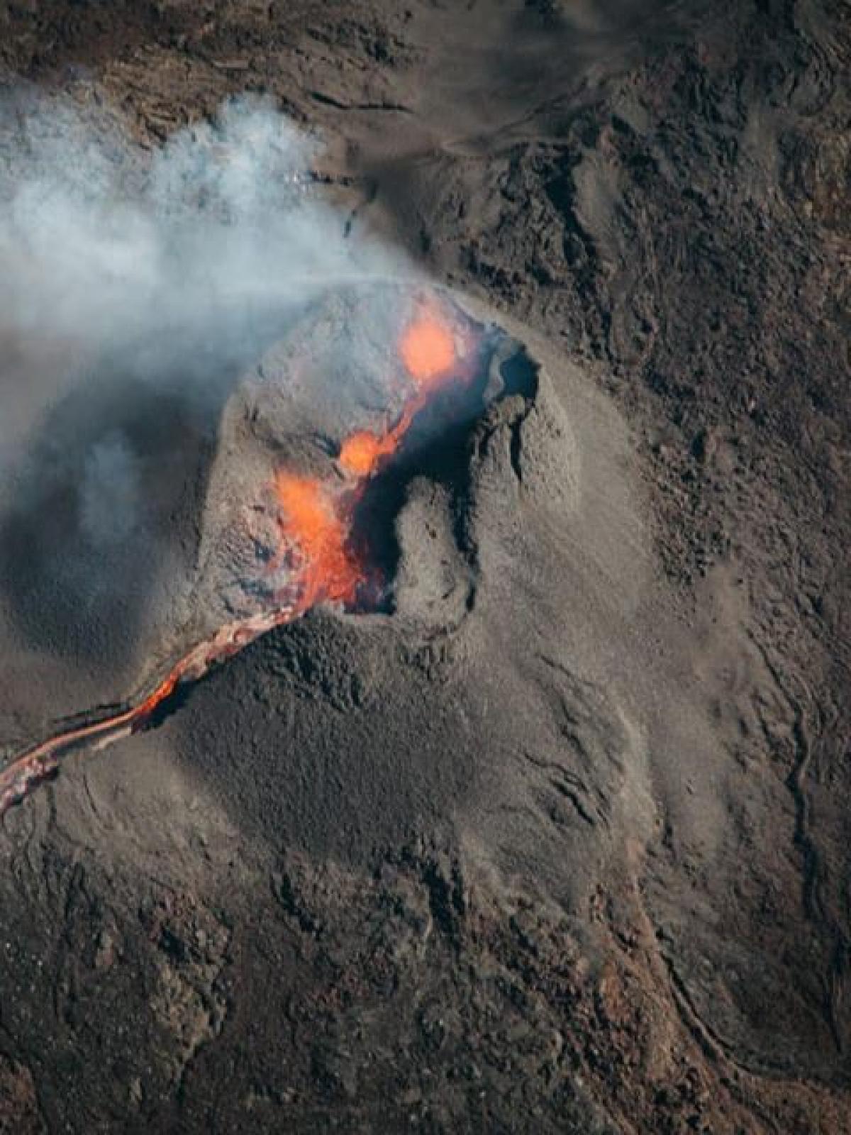 Que faire au volcan | Île de la Réunion Tourisme