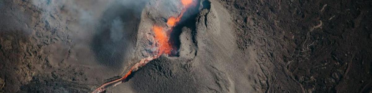 Randonnées et balades au Volcan | Île de la Réunion Tourisme