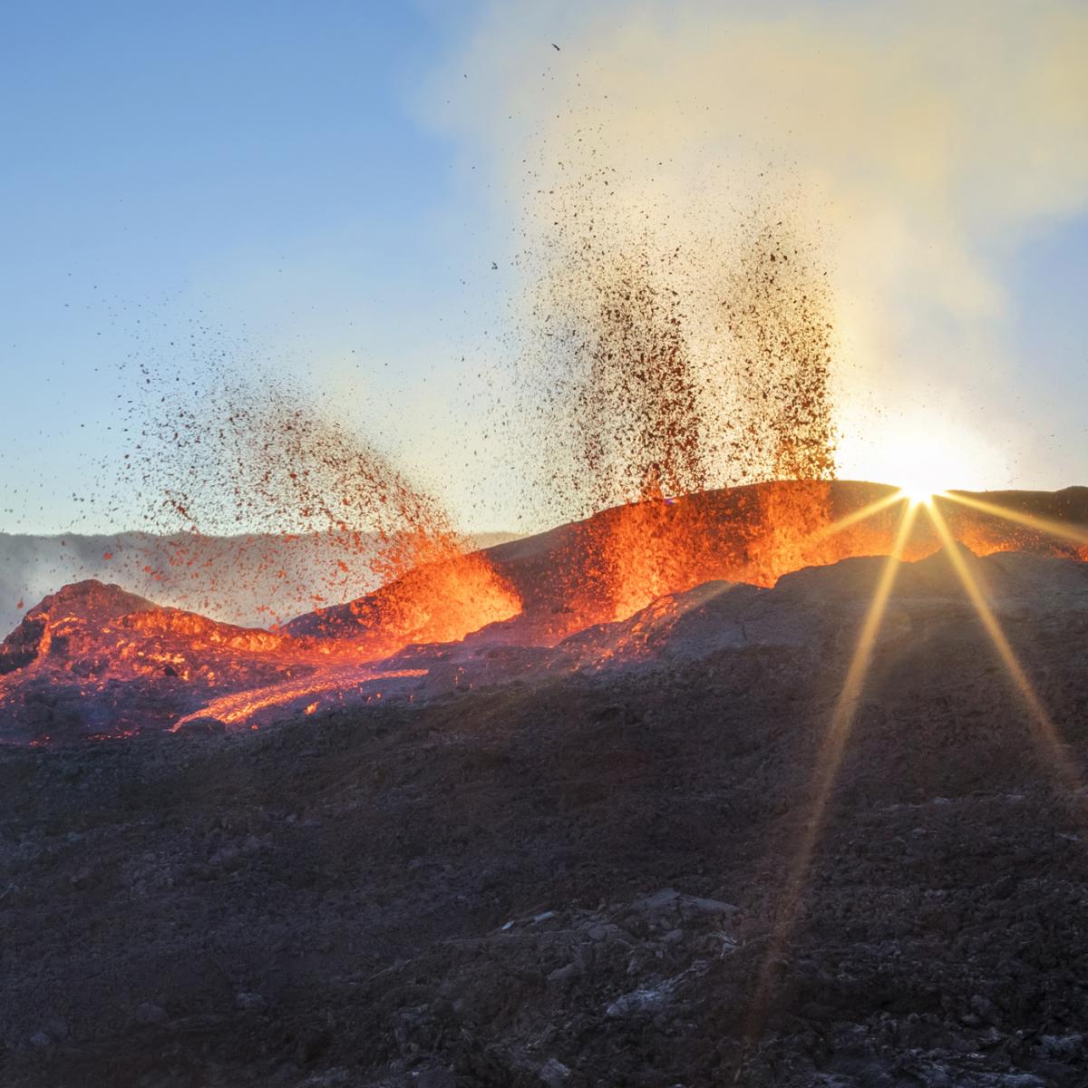 Intensément volcanique | Île de la Réunion Tourisme