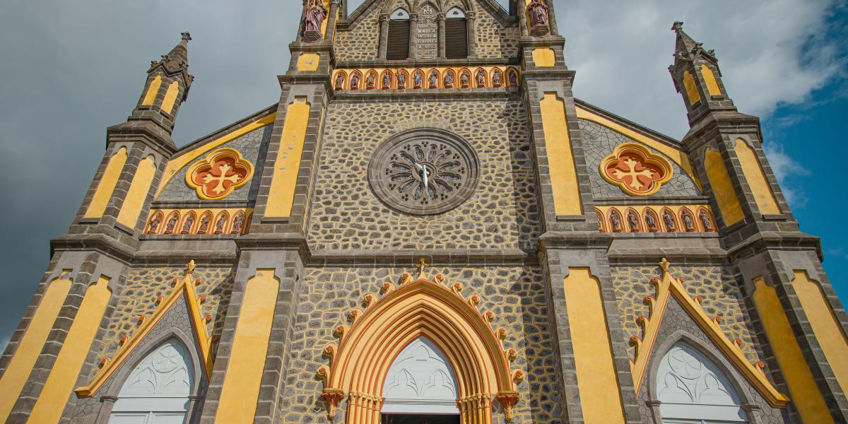 Visiter La Réunion : les rues incontournables de Saint-Denis