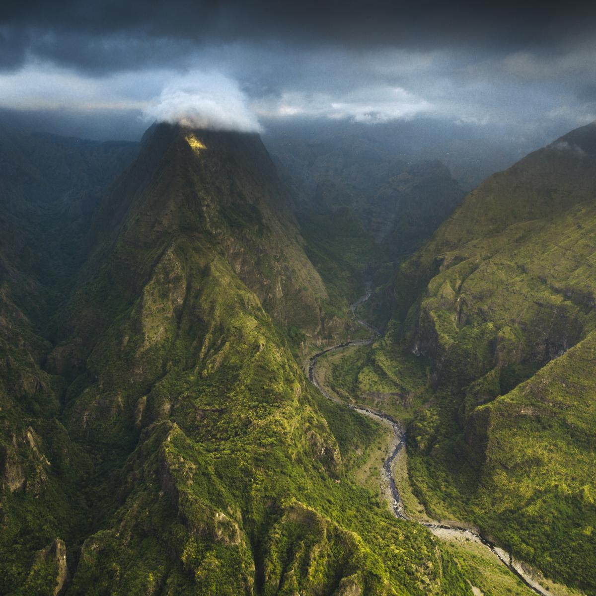 Intensément nature | Île de la Réunion Tourisme