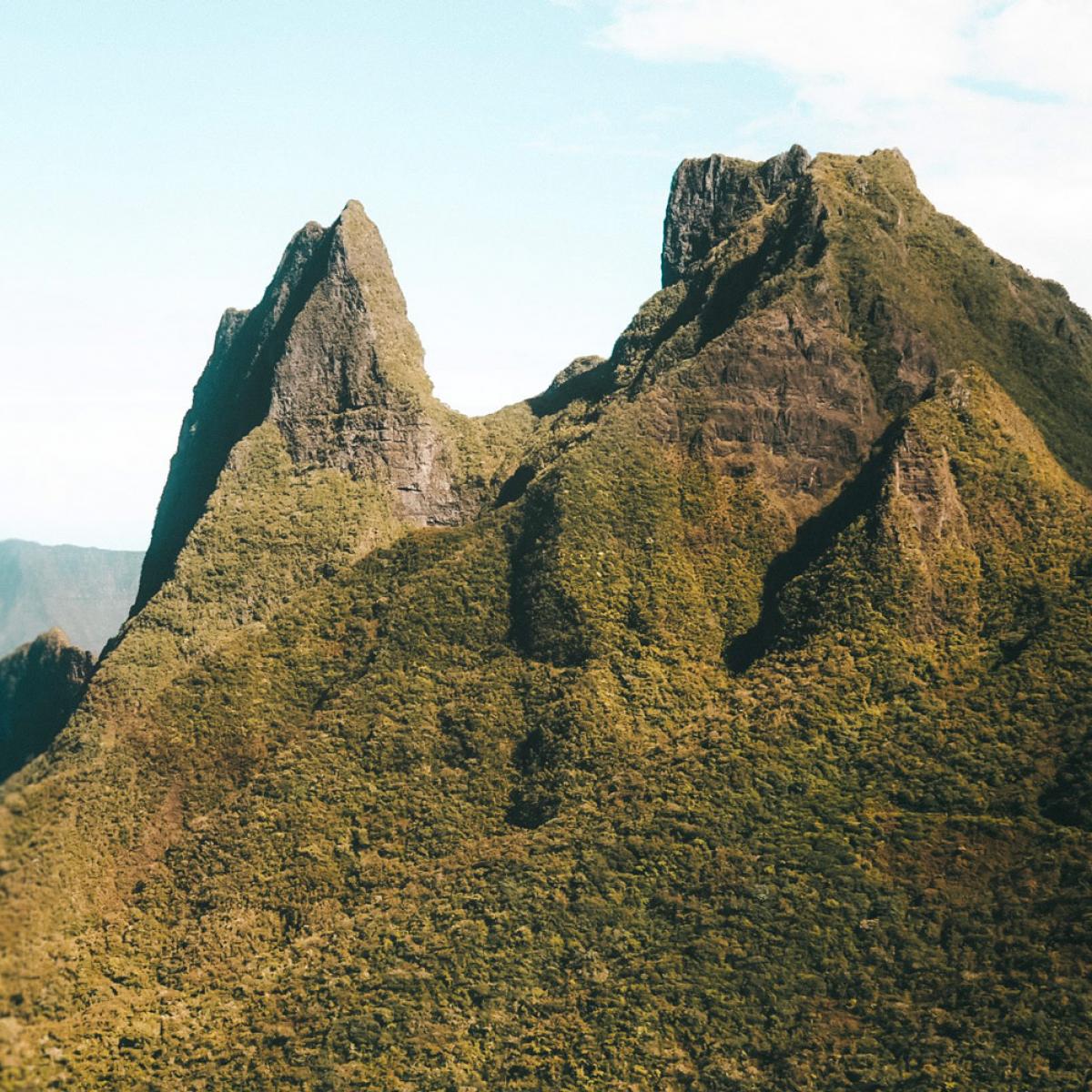 Intensément nature | Île de la Réunion Tourisme