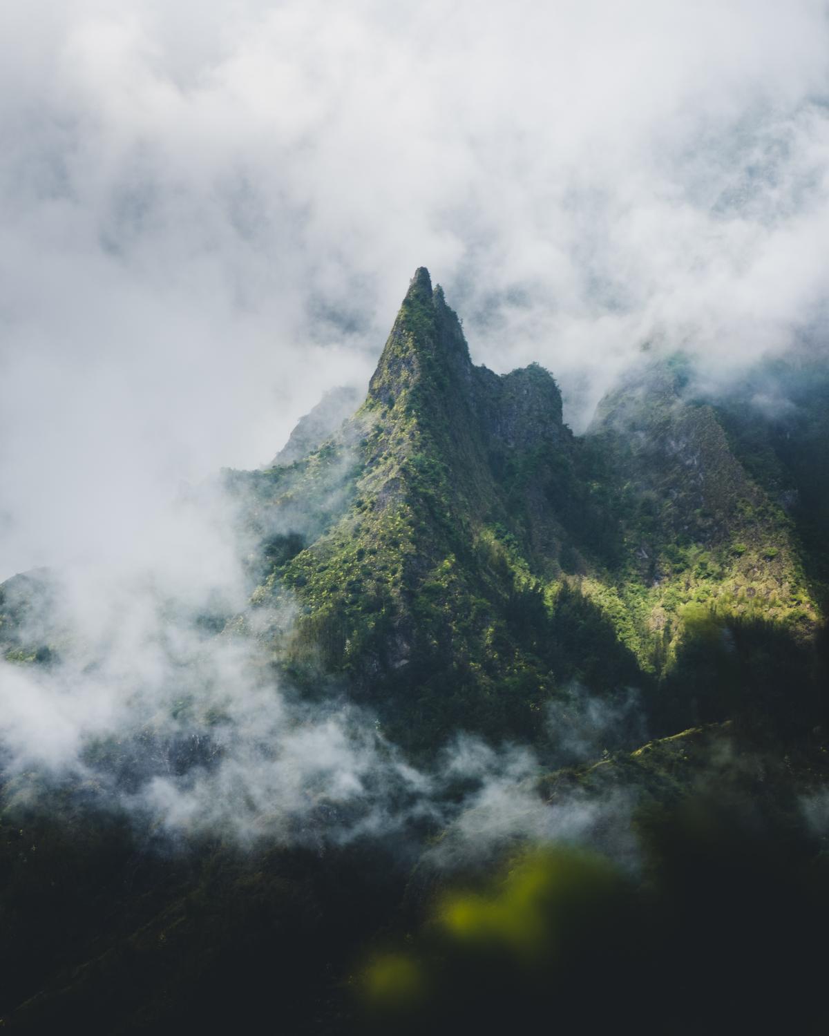 Conseils pour la montagne | Île de la Réunion Tourisme