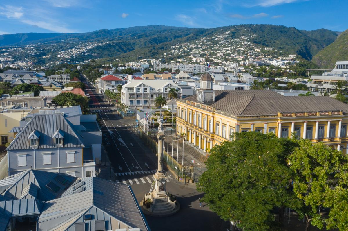 The North, a beautiful region | Île de la Réunion Tourisme