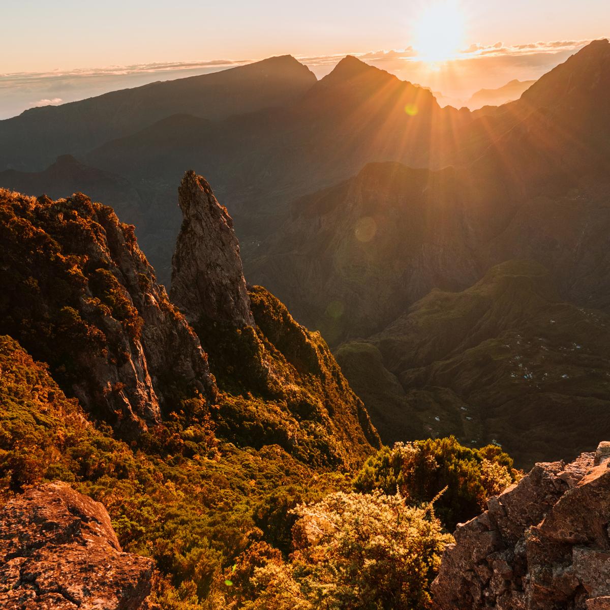 Intensément nature | Île de la Réunion Tourisme