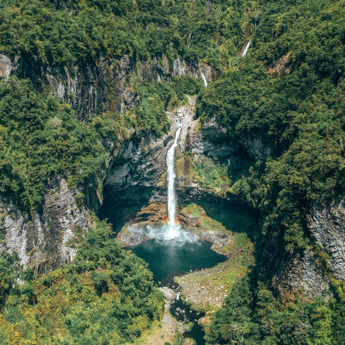 Intensément nature | Île de la Réunion Tourisme