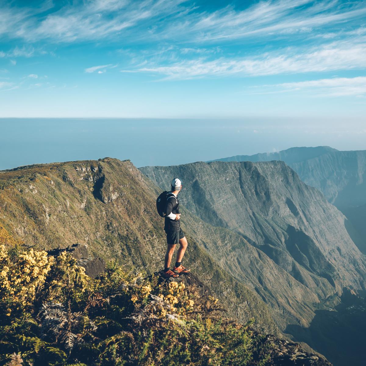 Intensément aventure | Île de la Réunion Tourisme