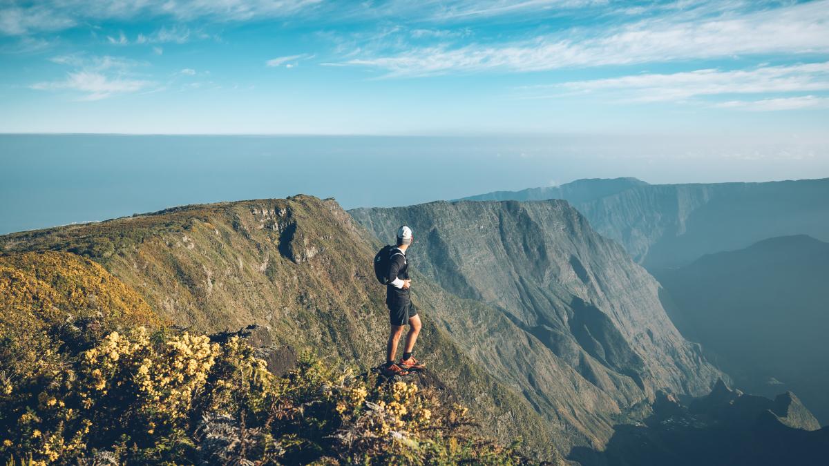 Le Grand Raid 2018 | Île de la Réunion Tourisme