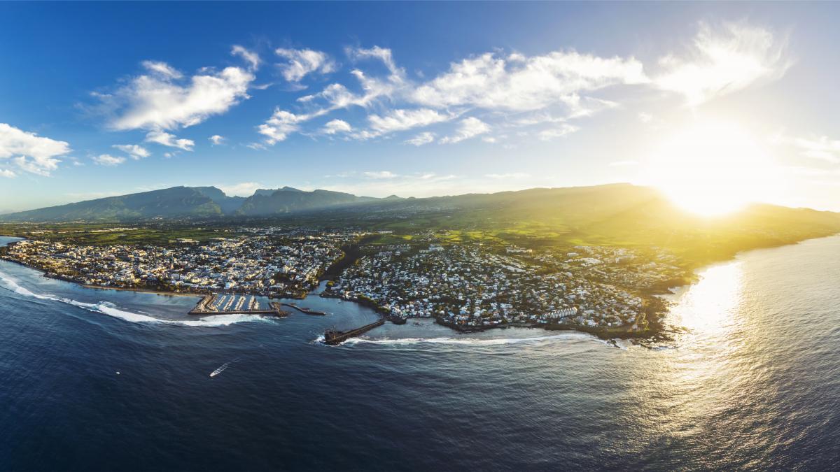 Lieux remarquables | Île de la Réunion Tourisme