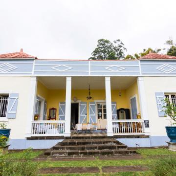 Bienvenue dans ma maison créole! | Île de la Réunion Tourisme