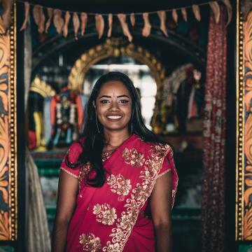 Portraits of Reunion Islanders | Île de la Réunion Tourisme