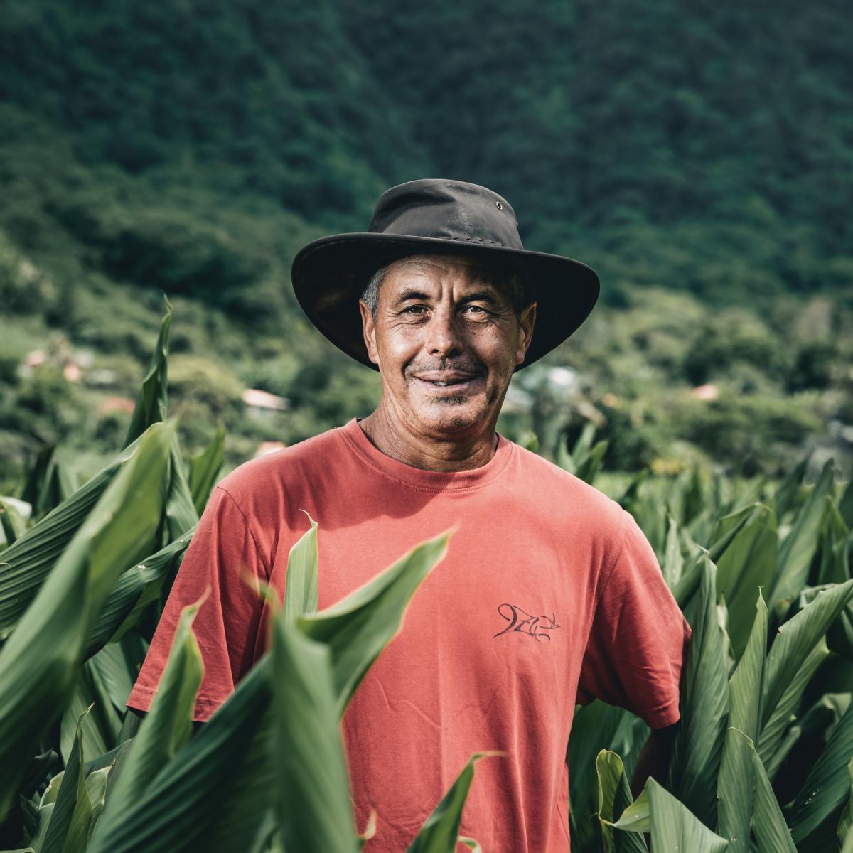 Les portraits des Réunionnais | Île de la Réunion Tourisme