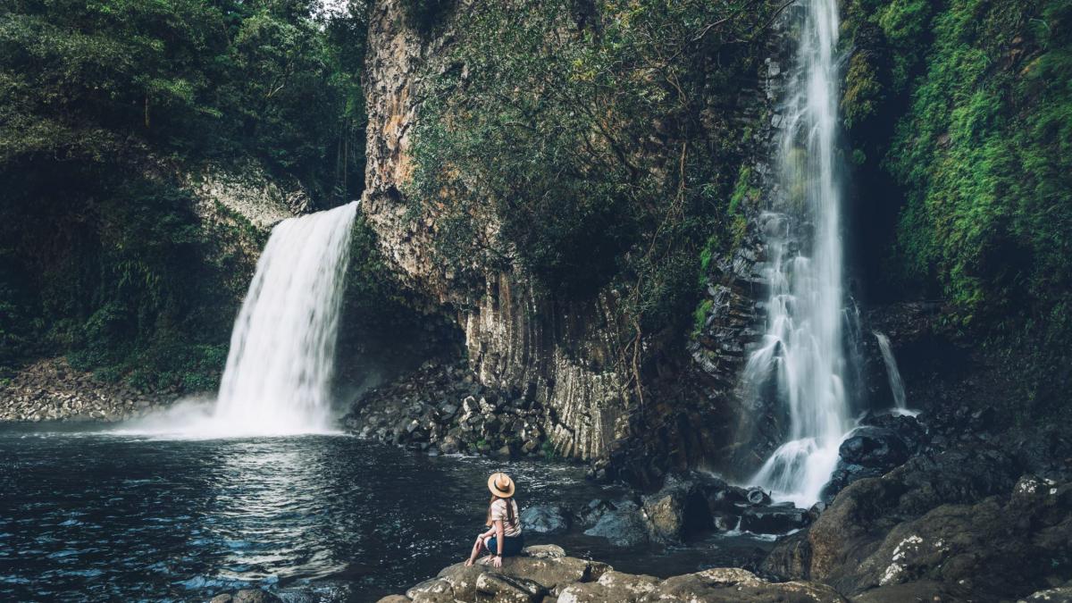 La côte Est | Île de la Réunion Tourisme